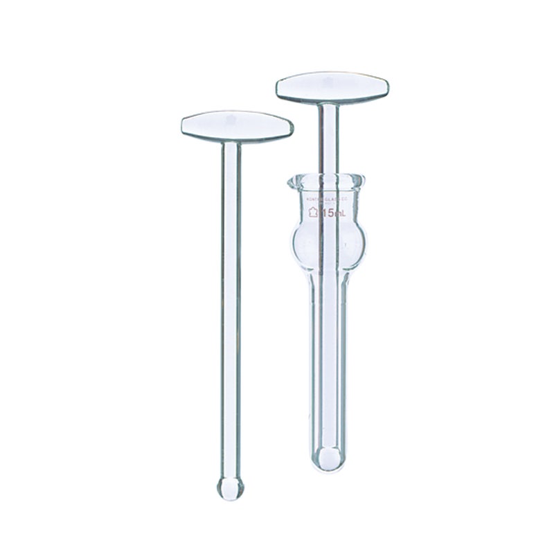 Dounce Tissue Grinder, All Glass, Kimble® / 다운스 티슈 그라인더,2 x Pastle ...