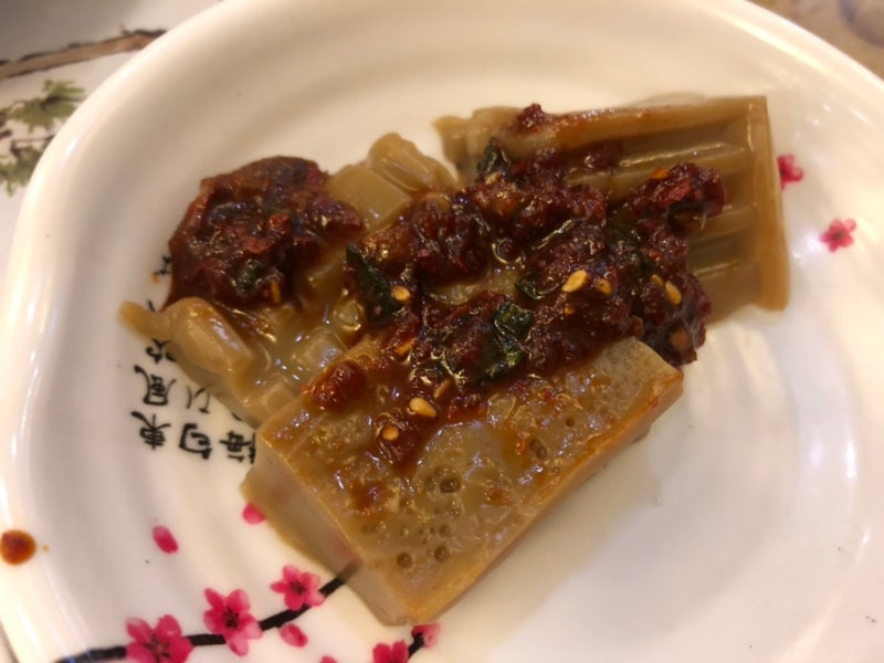 문정동 엠스테이트 맛집 미준해물아귀찜 아구찜이 맛있구나~부침개맛집 네이버 블로그