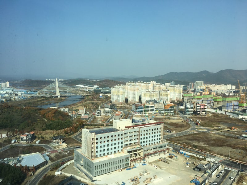 진주혁신도시 윙스타워 네이버 블로그