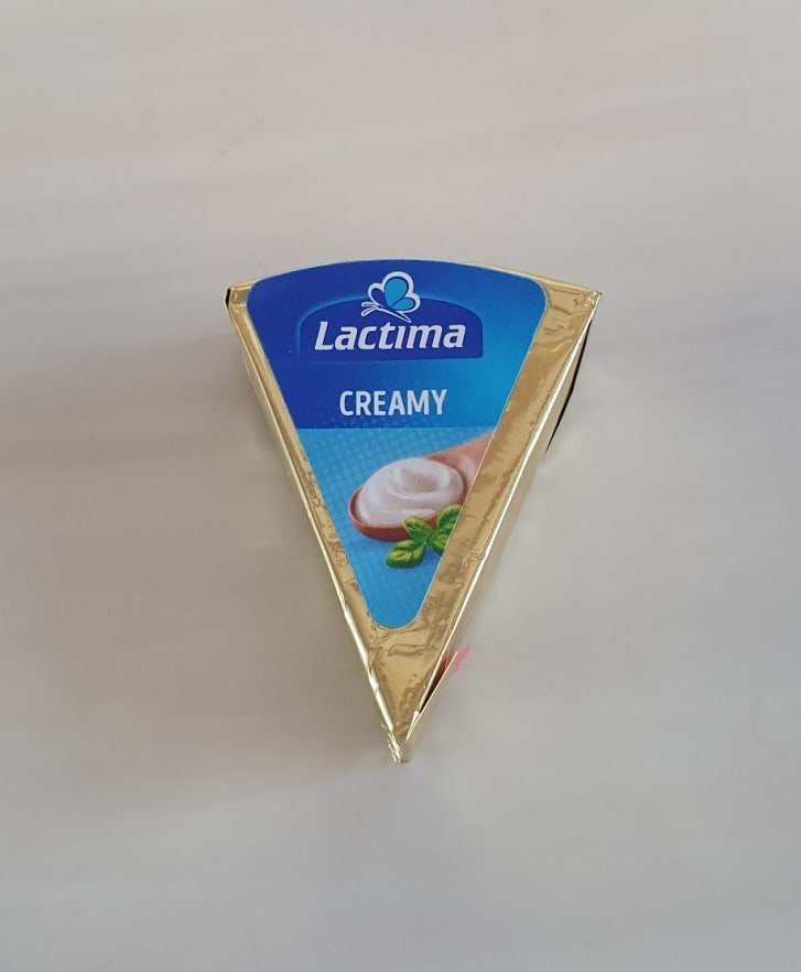 Lactima Creamy 락티마 크리미 크림포션 치즈 : 네이버 블로그