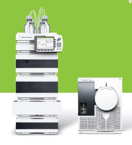 Agilent Single Mass Spectrometry : 네이버 블로그