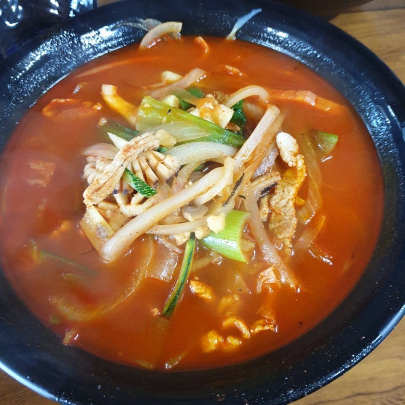 안성맛집 안성중국집 동락원 중화요리 짬뽕맛집 짜장맛집 삼선짬뽕vs 고기짬뽕 네이버 블로그