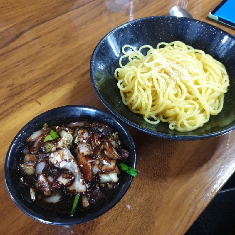 안성맛집 안성중국집 동락원 중화요리 짬뽕맛집 짜장맛집 삼선짬뽕vs 고기짬뽕 네이버 블로그