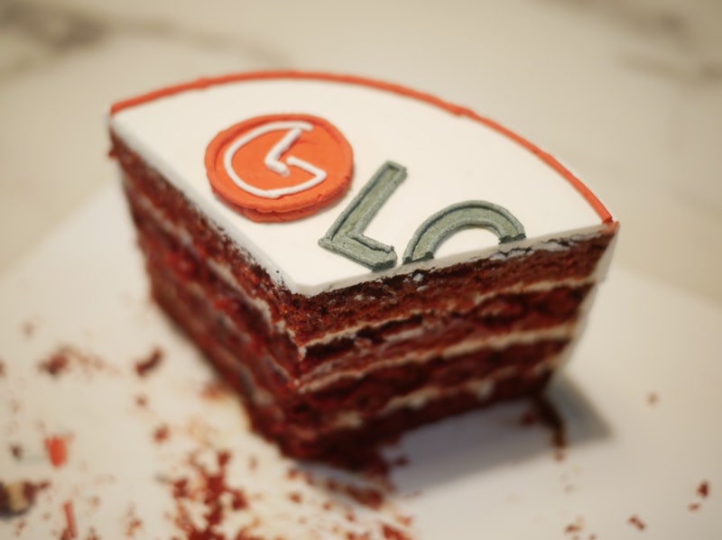 [진해 케이크] 창원 주문제작 케이크/신랑 승진 케이크 추천 :: 케이크박스 : 네이버 블로그