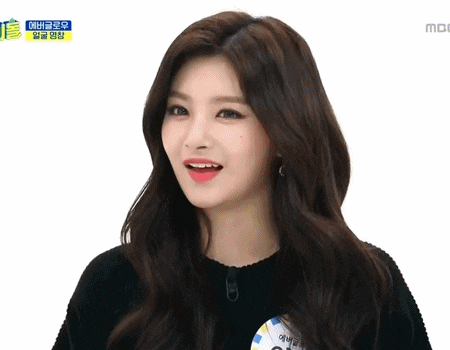 2000 / YIREN / 이런 / 왕이런 / 에버글로우 / Singer