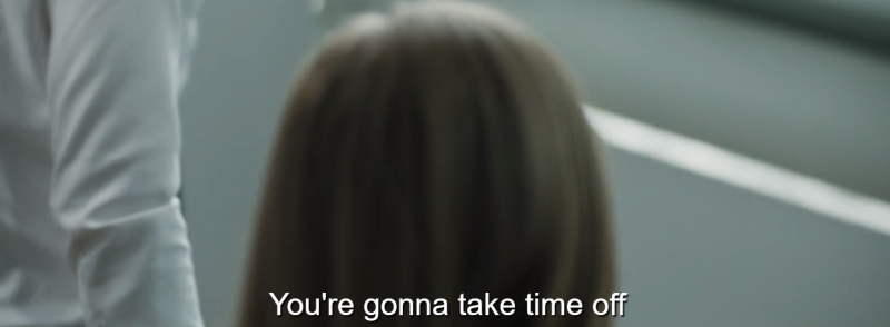 [비지니스영어] take time off / take something off : 휴가를 내다 / (특정 기간 동안) 쉬다 ...