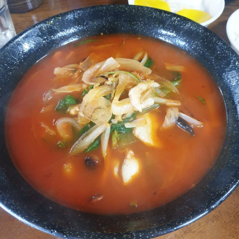 안성맛집 안성중국집 동락원 중화요리 짬뽕맛집 짜장맛집 삼선짬뽕vs 고기짬뽕 네이버 블로그