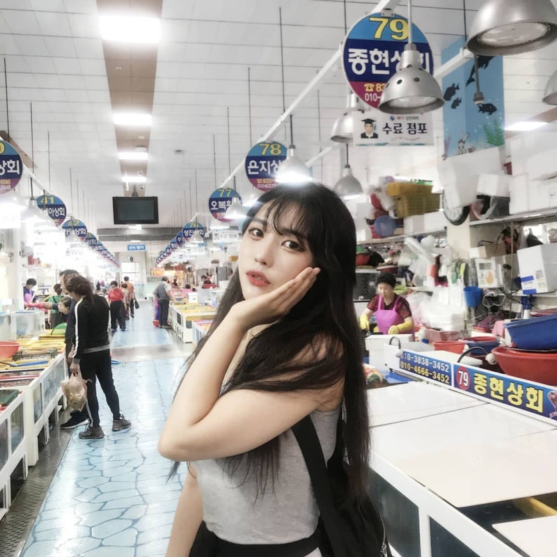 신입여캠 bj박라희 부르마 : 네이버 블로그