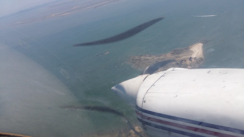 [항공지식] 다발 항공기 사이드 슬립(Side slip) VS 제로 사이드 슬립(Zero side slip) : 네이버 블로그