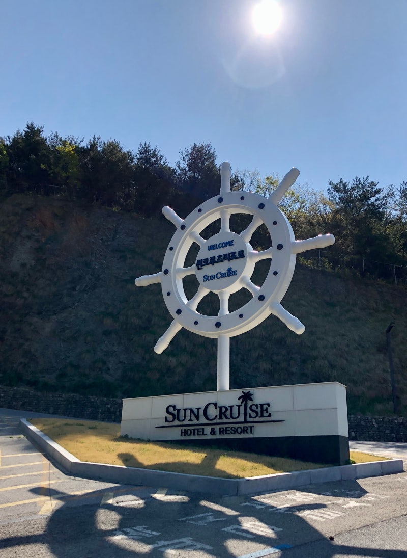 강릉 여행 숙소 정동진 썬크루즈호텔and리조트 주니어스위트 오션뷰 네이버 블로그