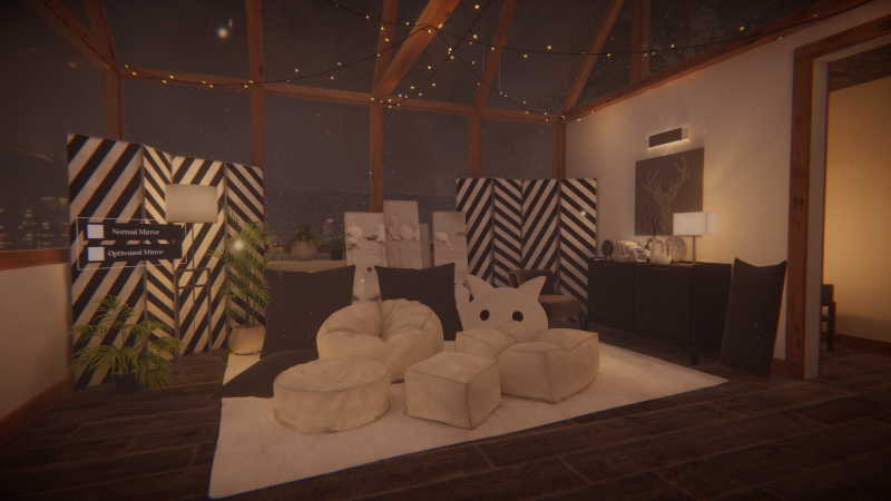 [VR Chat] VR챗 분위기 좋은 월드 추천 : 네이버 블로그