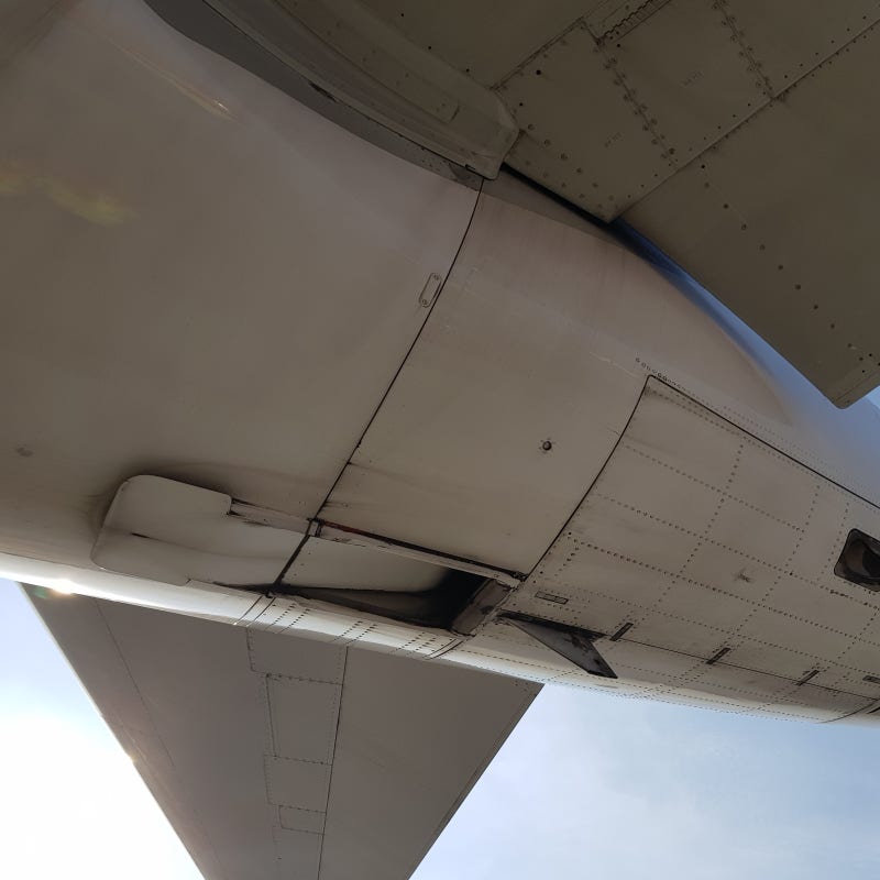 [AIRBUS] 에어버스 A320 APU (Auxiliary Power Unit) : 네이버 블로그