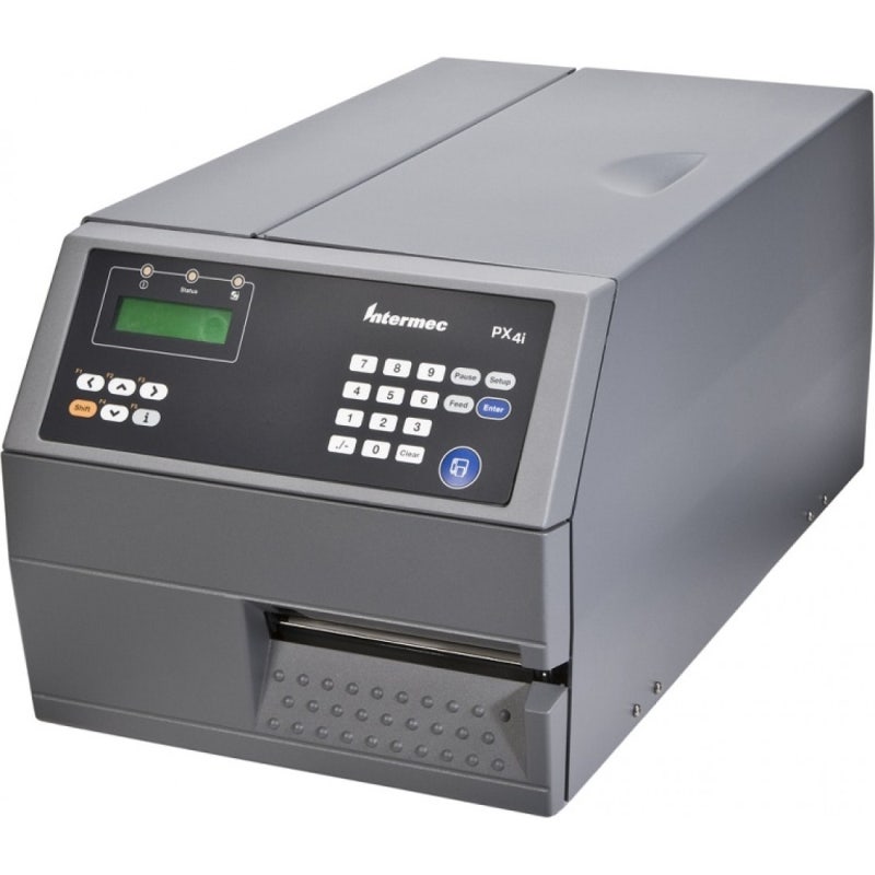 PX4i PX6i / 인터맥 by 하니웰 INTERMEC . HONEYWELL 산업용 바코드프린터 : 네이버 블로그