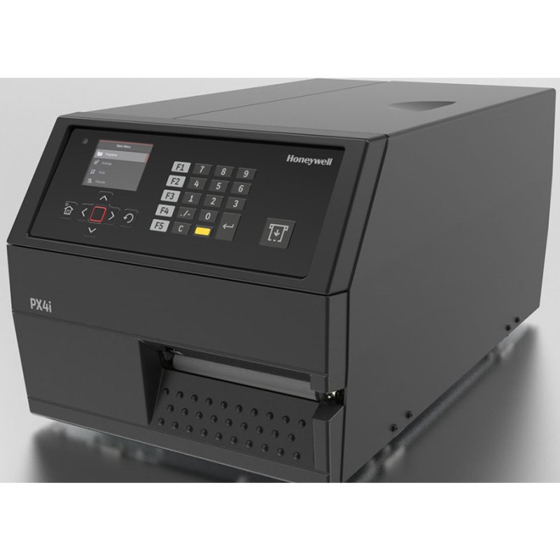 PX4i PX6i / 인터맥 by 하니웰 INTERMEC . HONEYWELL 산업용 바코드프린터 : 네이버 블로그