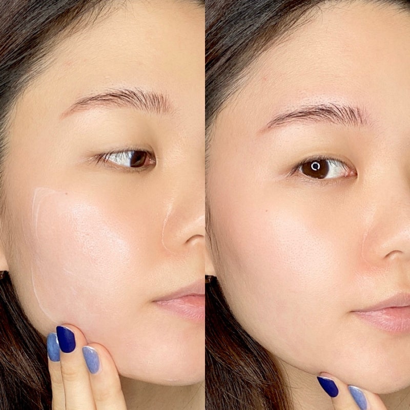 물광피부로 만들어주는 라운드랩 자작나무 수분 선크림 : 네이버 블로그