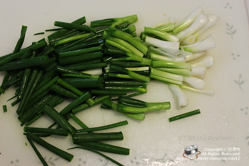 백종원 깍두기 담그는법 초보자도 쉽고 맛있게 뚝딱 네이버 블로그