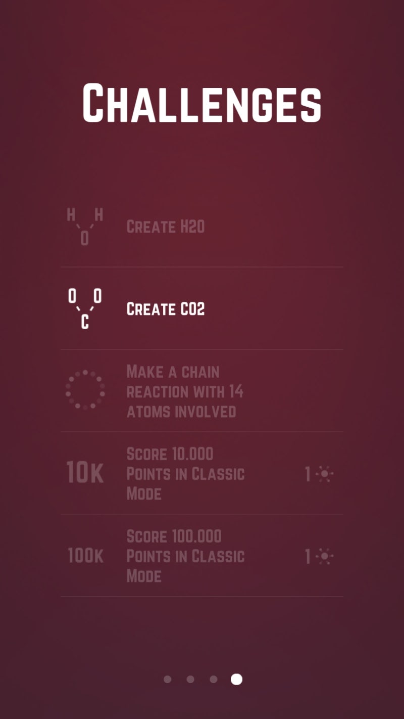 모바일 퍼즐 게임 Atomas 원소 기호 공부는 덤 : 네이버 블로그