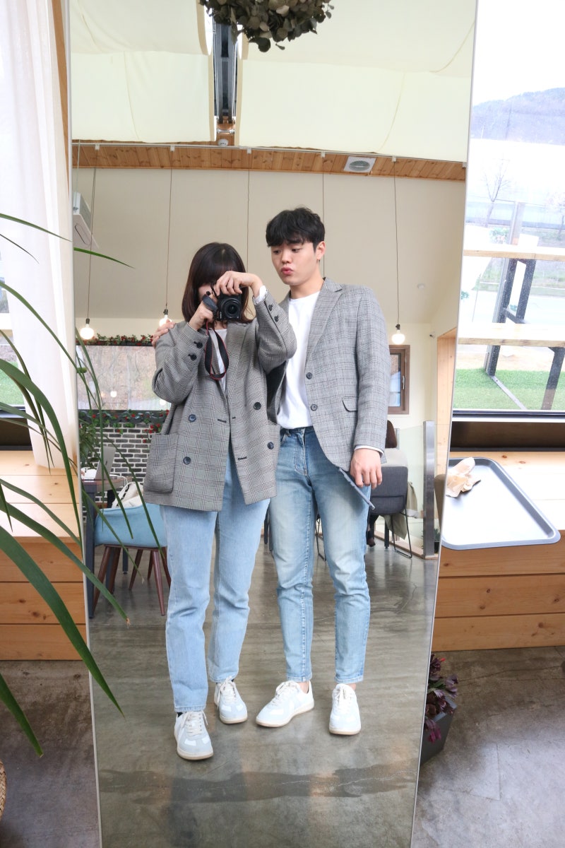 커플신발추천 23.65 독일군 스니커즈 예뿌 : 네이버 블로그