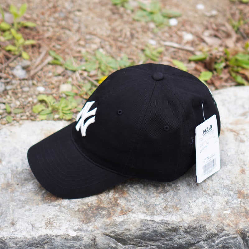 MLB 모자 얼굴 작아보이는 볼캡 CP66 후기 : 네이버 블로그