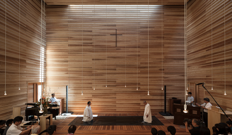 Minimal Church : 네이버 블로그