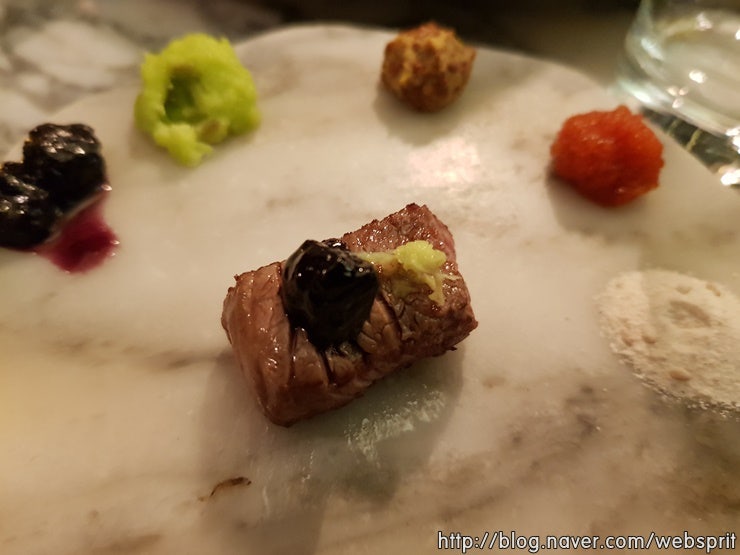 여의도 맛집미쉘린가이드에 나온집으로 손님 접대하기 좋은 식당 이도맨숀 네이버 블로그