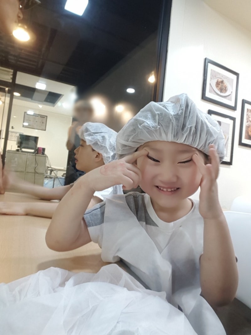 아이와 가볼만한곳 부산영도 삼진어묵체험역사관 주말 어묵만들기 체험 네이버 블로그