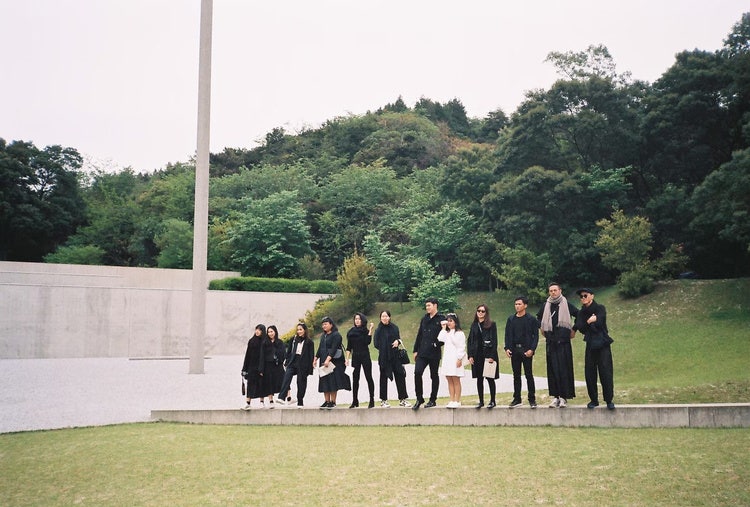 건축에 꽃을 더한 디자인 스튜디오, ‘PHKA Studio’ : 네이버 블로그