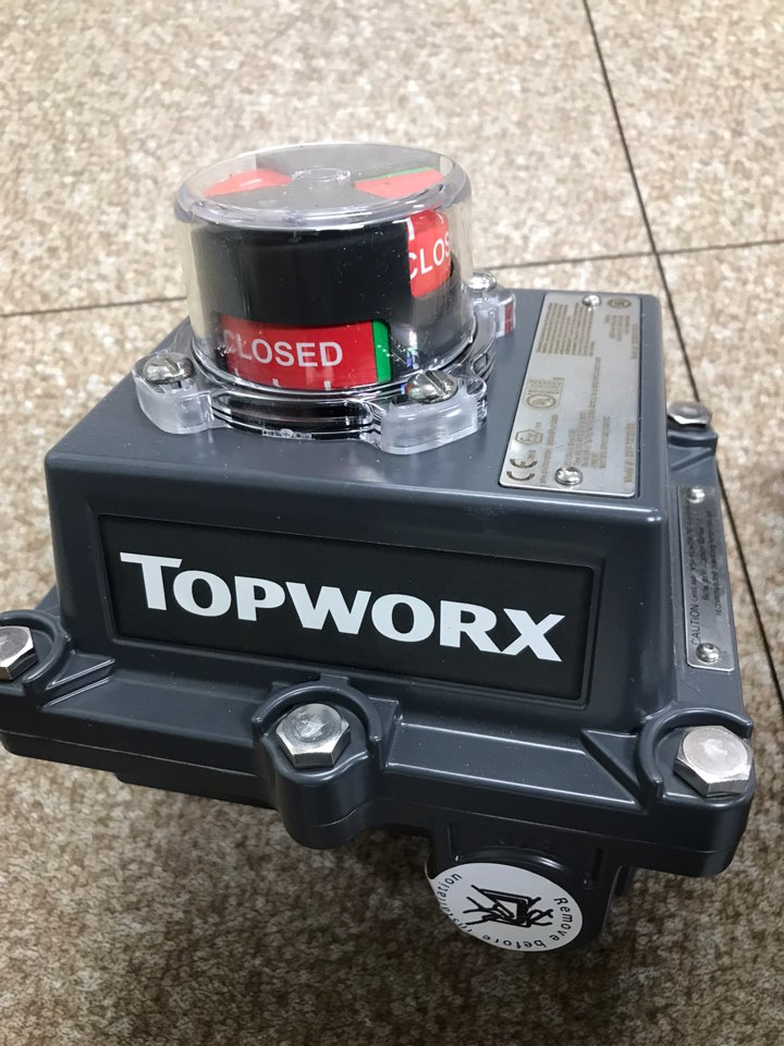 [TOPWORX] DXP-T21GNEB / BOX LIMIT SWITCH/ 탑웍스 박스스위치 : 네이버 블로그