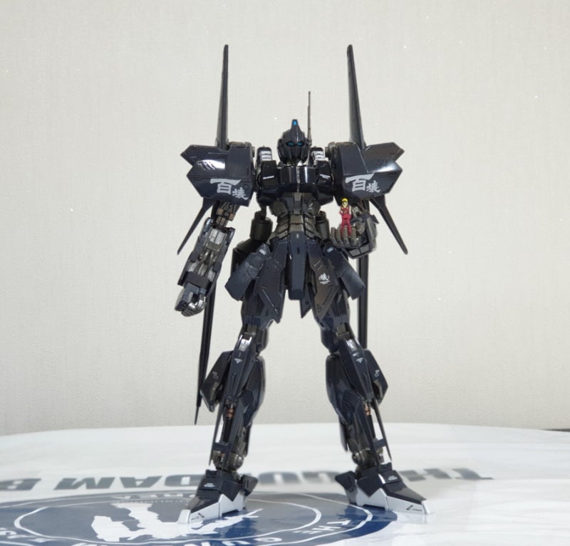 [88] MSR-00100CR 백식 크래쉬 (3) -유광마감 : 네이버 블로그