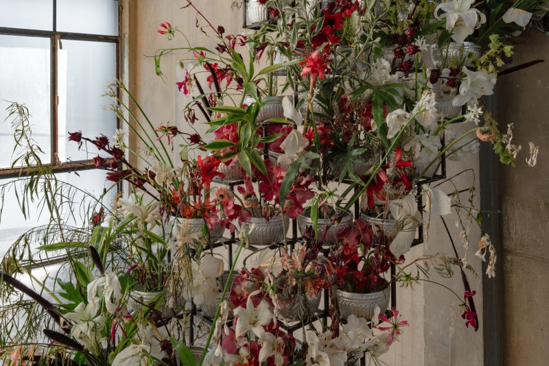 건축에 꽃을 더한 디자인 스튜디오, ‘PHKA Studio’ : 네이버 블로그