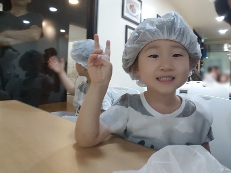 아이와 가볼만한곳 부산영도 삼진어묵체험역사관 주말 어묵만들기 체험 네이버 블로그