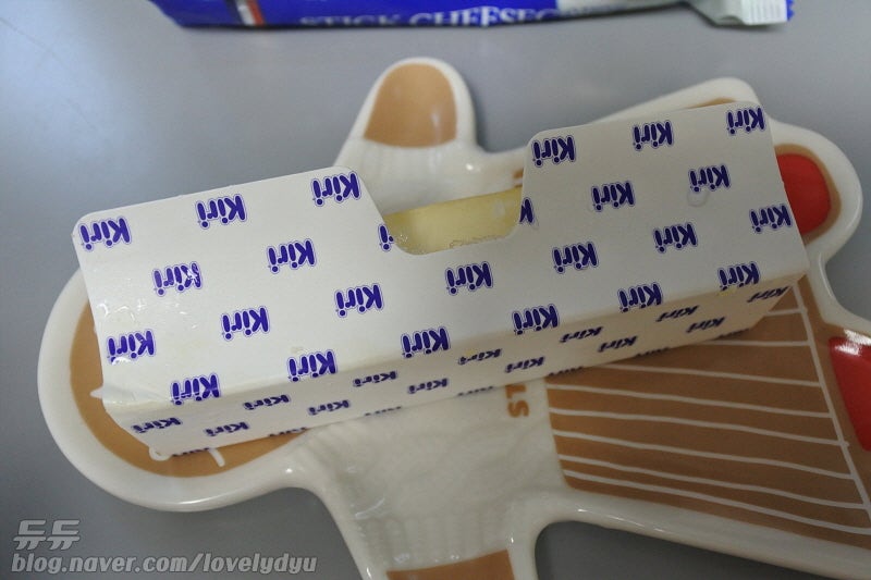 끼리 스틱 치즈케익 kiri Stick Cheesecake 스틱 치즈 케이크 : 네이버 블로그