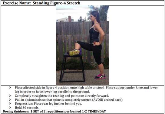 대퇴충돌증후군의 비수술적 치료는? (FAI, Warwick Consensus Statement) : 네이버 블로그