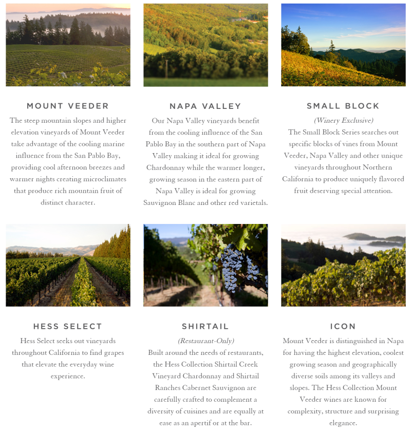 The Hess Collection, Allomi/Napa Vally Merlot 2017 (헤스 콜렉션, 알로미/나파밸리 ...