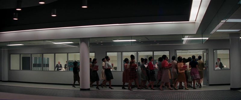 영화 :: 히든피겨스 Hidden Figures - Intro, Mary, Dorothy : 네이버 블로그