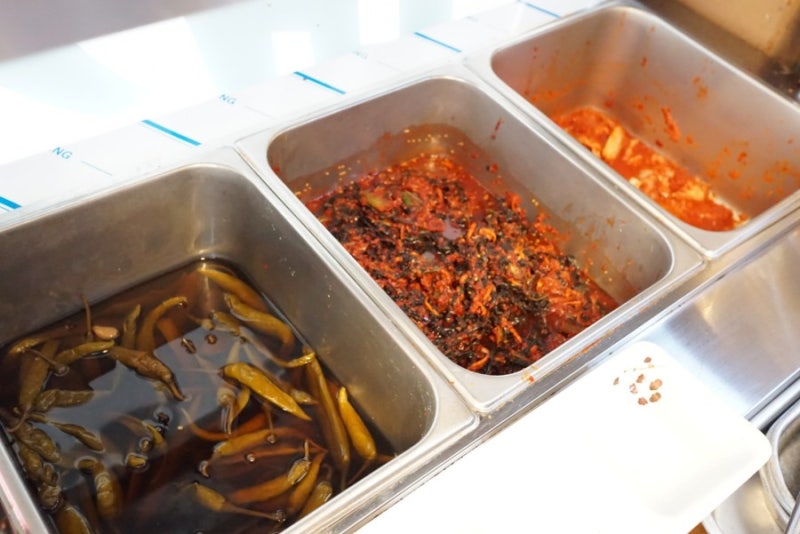 양평 맛집 용문원조 능이버섯국밥 식객 허영만의 백반기행 46회 방영집 네이버 블로그