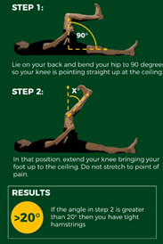 대퇴충돌증후군의 비수술적 치료는? (FAI, Warwick Consensus Statement) : 네이버 블로그