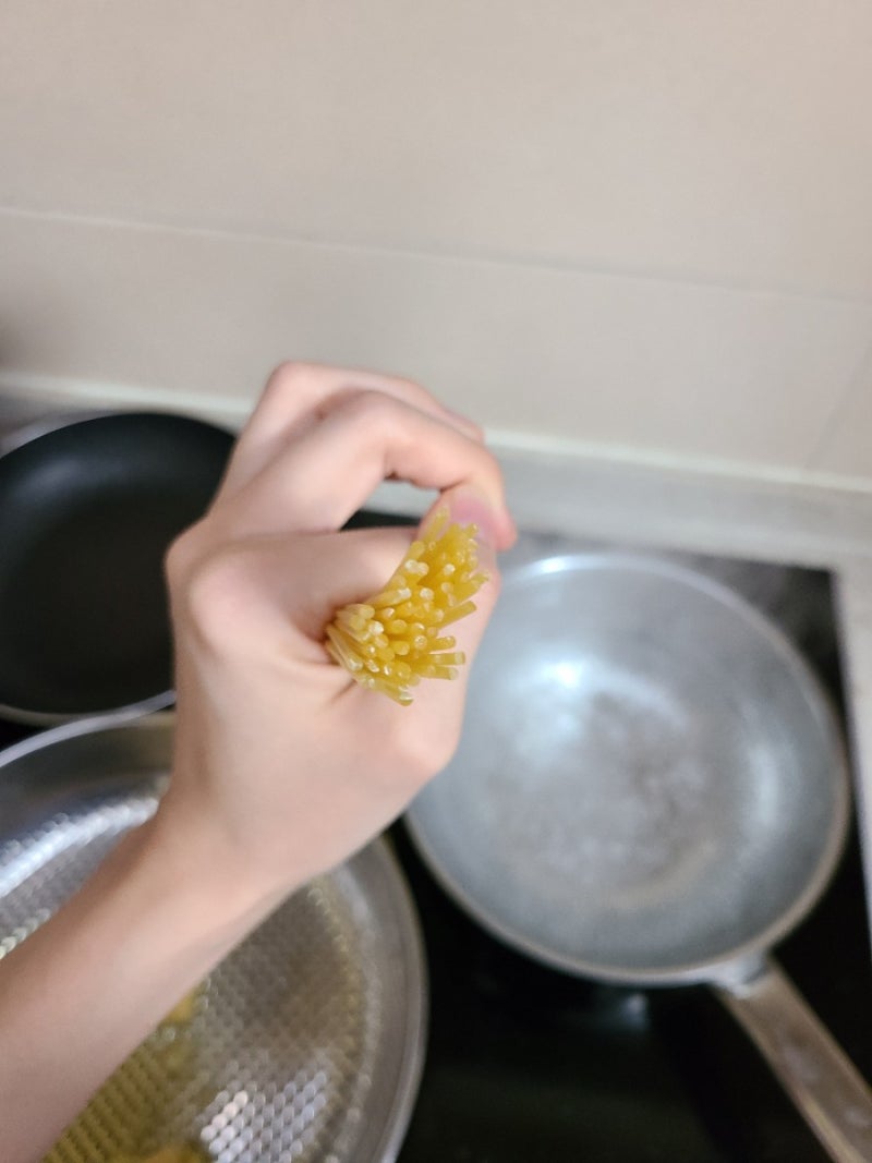 글루텐프리 밥과 쌀요리 글루텐프리 파스타 국수 만드는 법 네이버 블로그