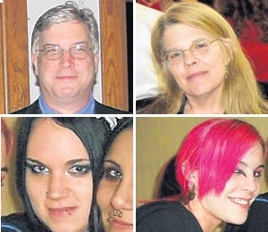 Farmville 살인사건의 범인 리차드 매크로스키 [Richard Mccroskey] : 네이버 블로그