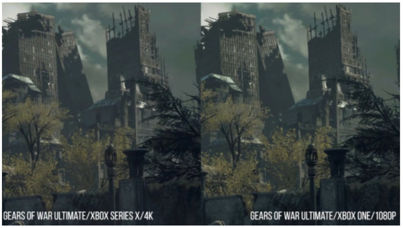 xbox series x direct ml - 엑스박스 시리즈 엑스 핵심기술 요약 여러가지 : 네이버 블로그