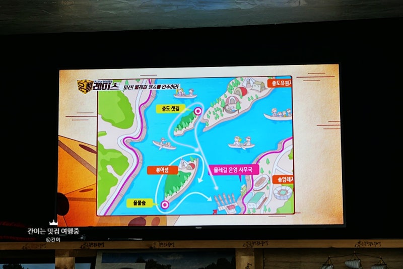 춘천 가볼만한곳 물레길 따라 카누체험 네이버 블로그