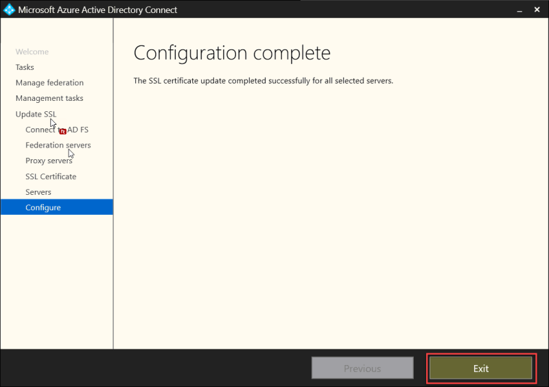 [Office365] ADFS, ADFS Proxy(WAP) 공인인증서 갱신하기(2) : 네이버 블로그