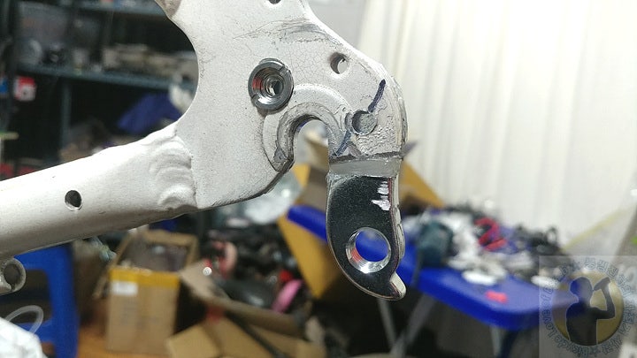 [재생자전거][하이브리드] 처음 출시됐을때 정말로 미친듯이 팔려나간 알톤스포츠 최대 역작중 하나!!! 알톤 RCT R7(feat ...