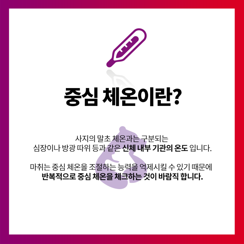 수술 전, 중, 후 3M™ Bair Hugger Control Unit으로 중심 체온을 측정하세요 : 네이버 블로그