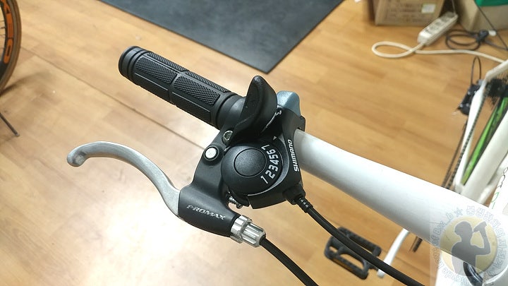 [재생자전거][하이브리드] 처음 출시됐을때 정말로 미친듯이 팔려나간 알톤스포츠 최대 역작중 하나!!! 알톤 RCT R7(feat ...