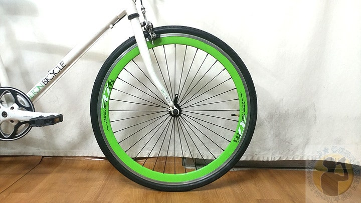 [재생자전거][하이브리드] 처음 출시됐을때 정말로 미친듯이 팔려나간 알톤스포츠 최대 역작중 하나!!! 알톤 RCT R7(feat ...