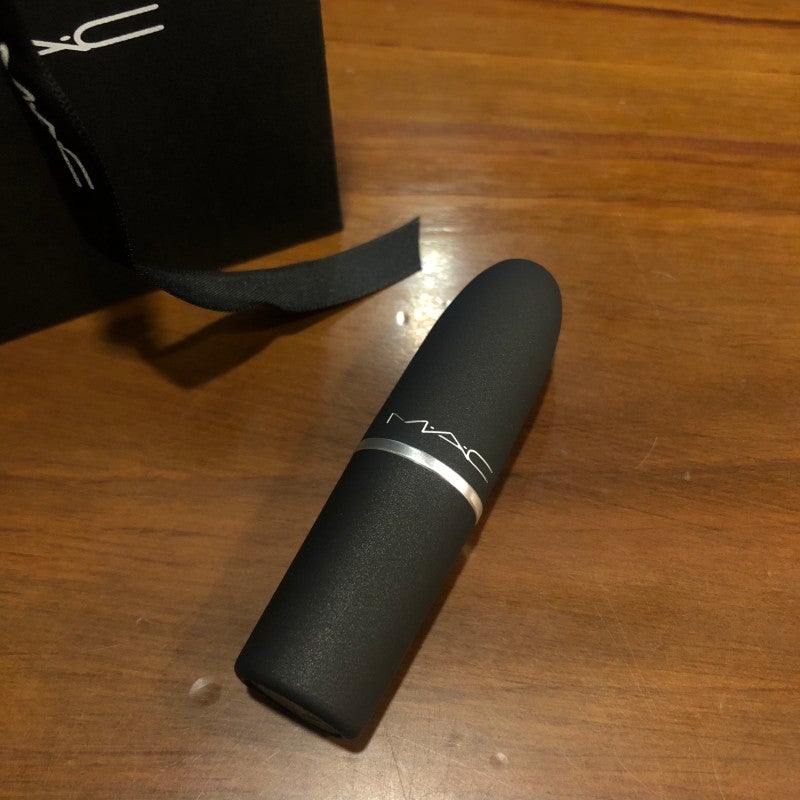 맥 립스틱 추천 맥 파우더키스 스테이큐리어스 923 내돈내산 베가스볼트 임패션드 릴렌트리슬리레드 네이버 블로그