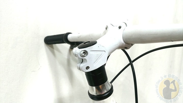 [재생자전거][하이브리드] 처음 출시됐을때 정말로 미친듯이 팔려나간 알톤스포츠 최대 역작중 하나!!! 알톤 RCT R7(feat ...