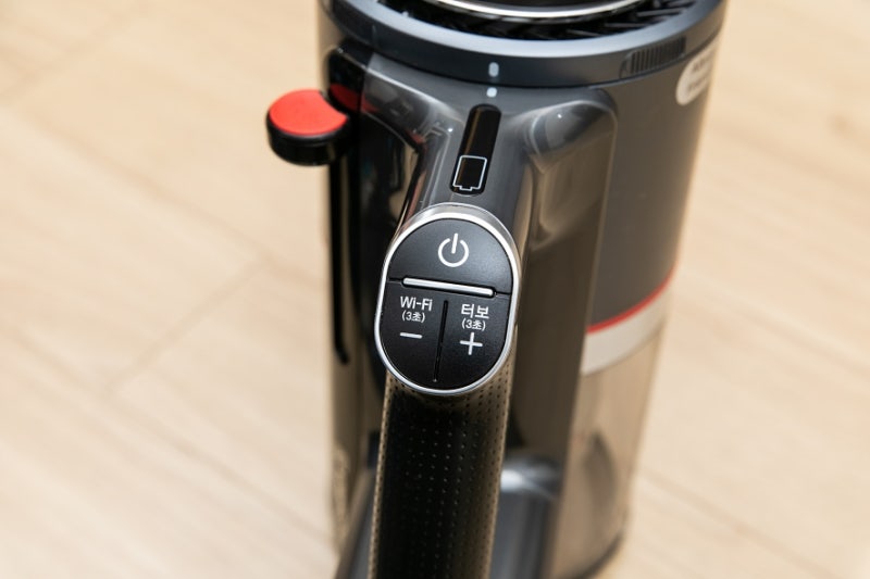 무선청소기의 정점을 찍다! LG 코드제로 A9S ThinQ : 네이버 블로그