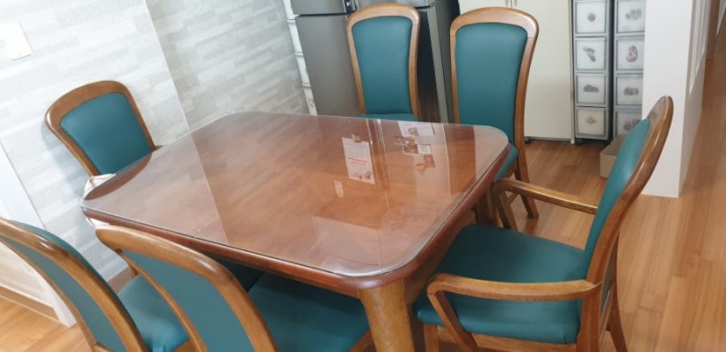 식탁유리 종류, 일반유리와 강화유리 차이점 : 네이버 블로그